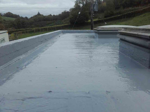 Polyurea Waterproofing - Home of Construction Chemicals and Waterproofing