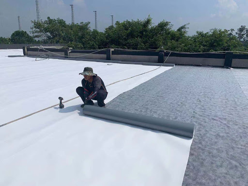 Bitumen Membrane - Home of Construction Chemicals and Waterproofing