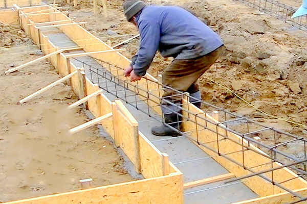 Form Release Agent - Home of Construction Chemicals and Waterproofing