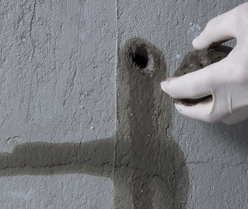 Hydraulic Plugs - Home of Construction Chemicals and Waterproofing