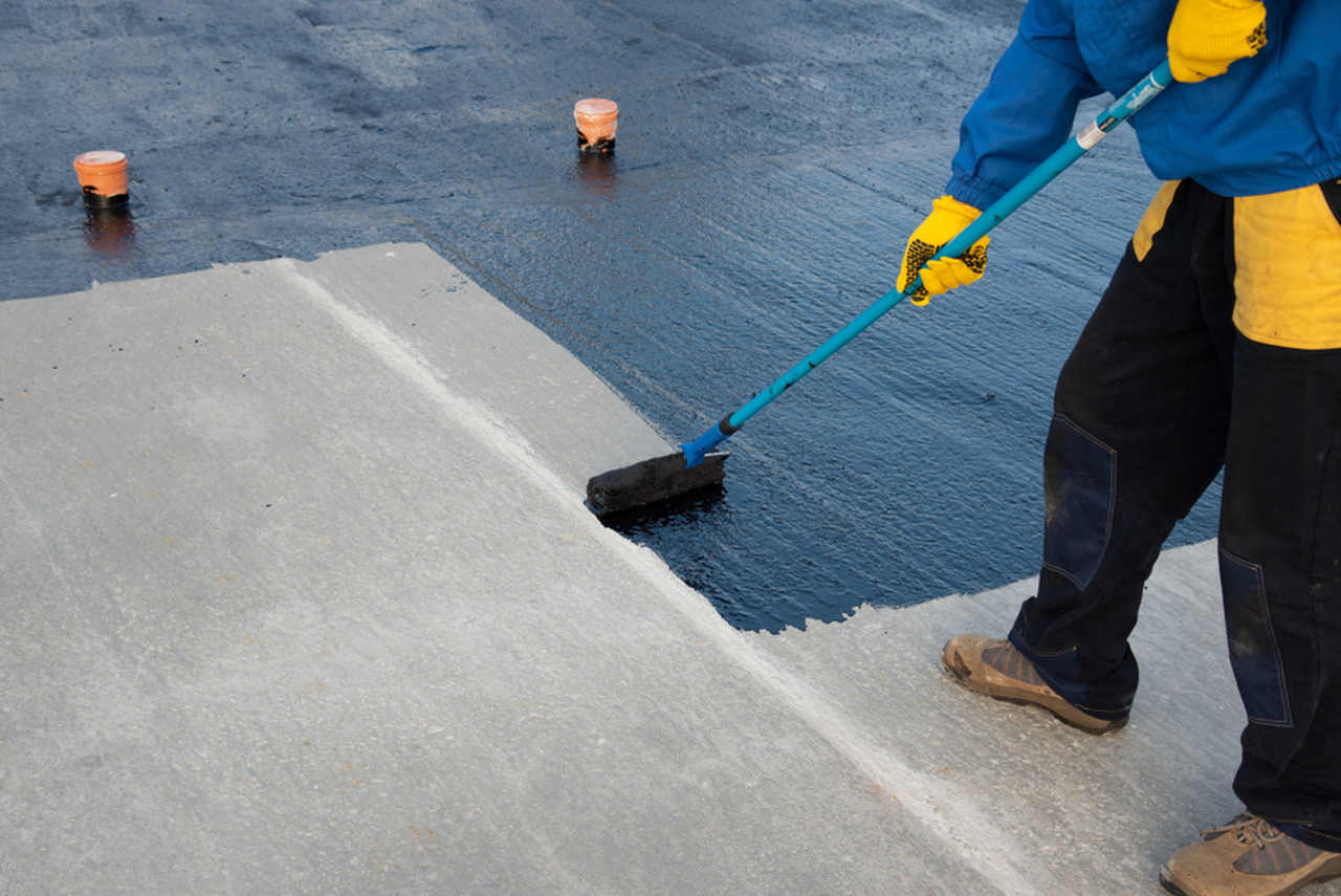 Above-Grade vs Below-Grade Waterproofing Membranes: What’s the ...